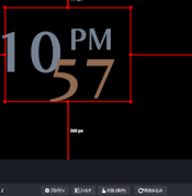 OBSで時計を表示する設定方法を解説！