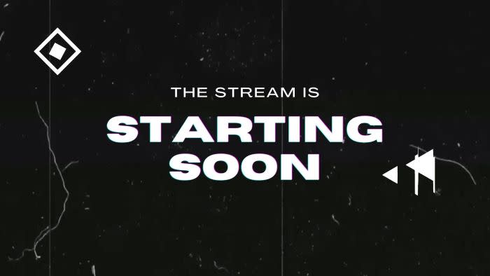 おしゃれな配信画面を作るコツ｜配信素材の提供サイトから色の組み合わせまで徹底解説