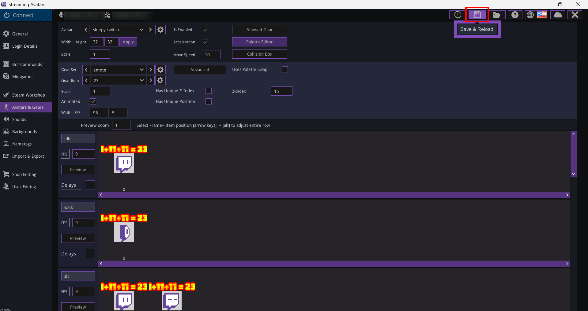 Stream Avatarsの使い方は？設定方法から著作権についても解説！