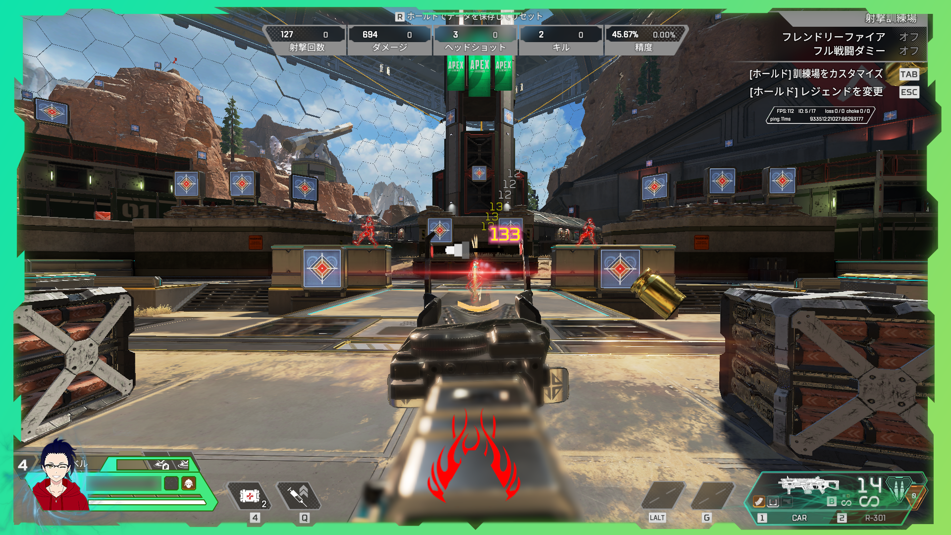 OBSでスクリーンショットを撮ろう！スクショの撮り方・保存先・注意点