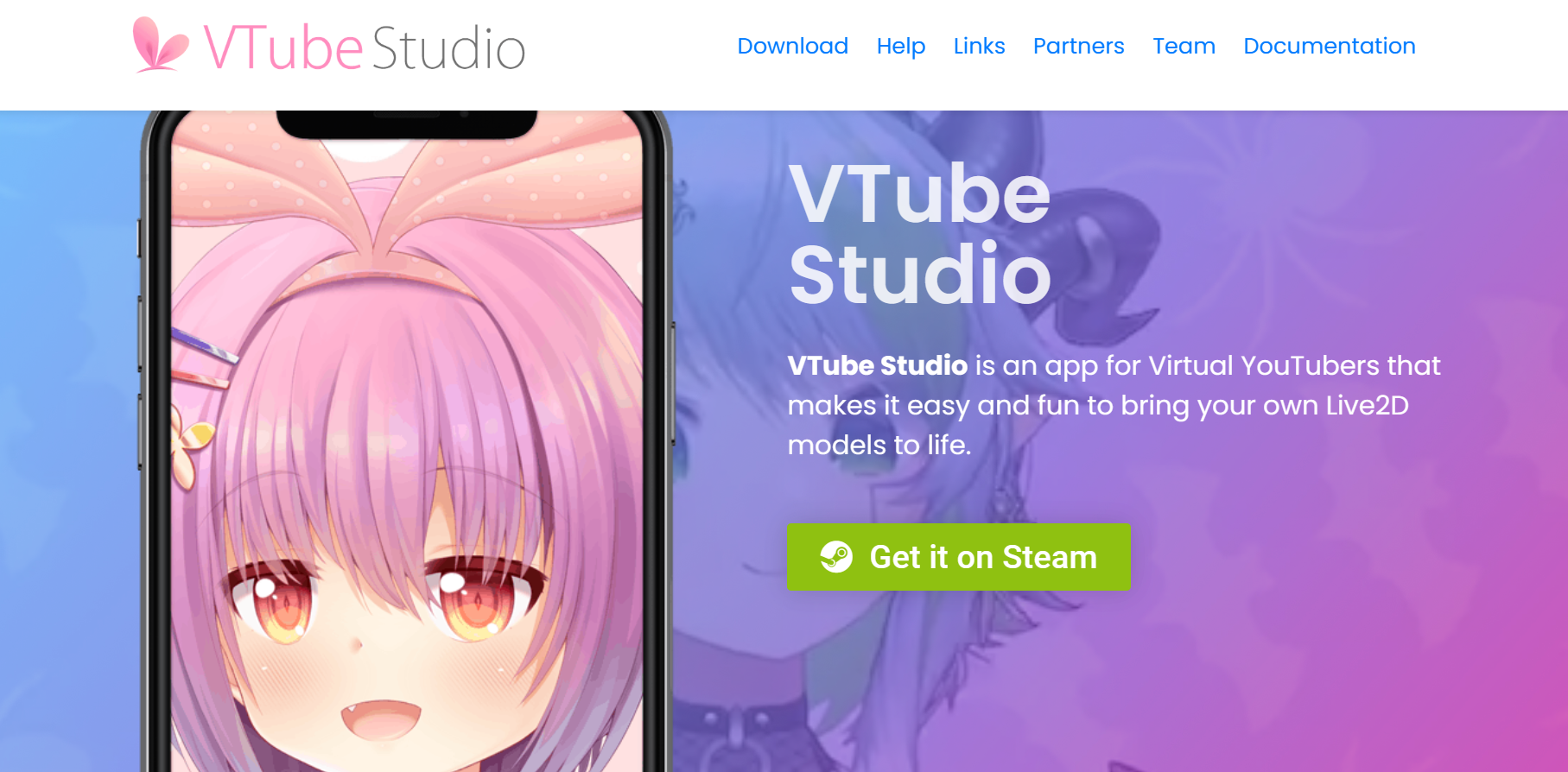 Vtuber向けソフトウェアのおすすめ一覧！自分に合うソフトはどれ？