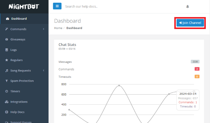Nightbotコマンドの使い方！コマンド一覧や各項目の解説・コマンド活用例も紹介
