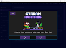Stream Avatarsの使い方は？設定方法から著作権についても解説！