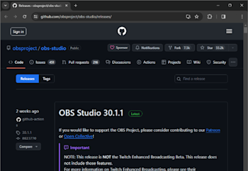 OBS Studioのアップデート方法まとめ！アップデート方法やトラブルの対処法を解説