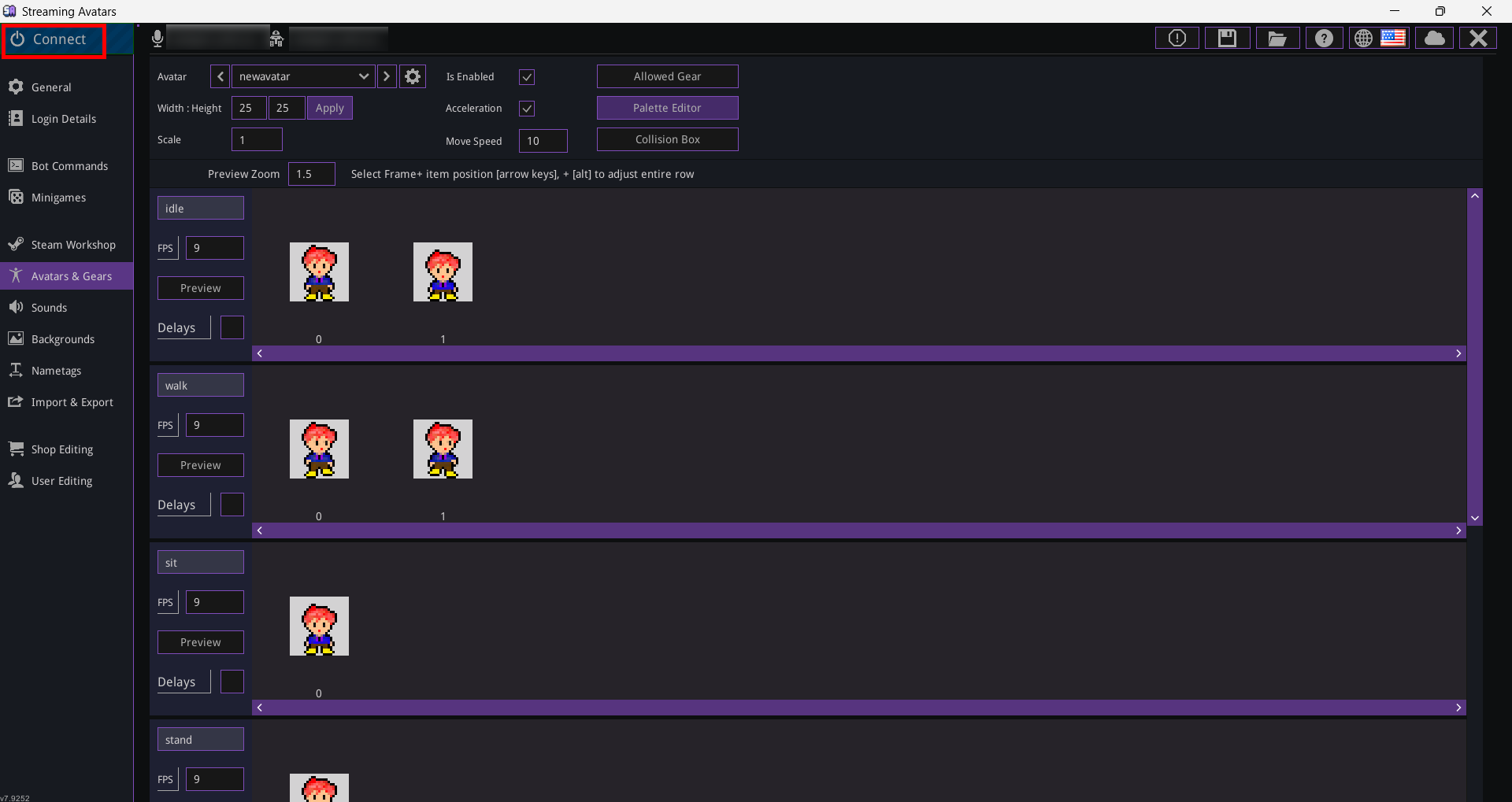 Stream Avatarsの使い方は？設定方法から著作権についても解説！