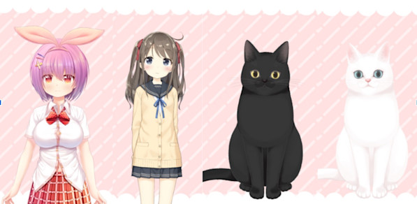 Vtube Studioの使い方は？Vtuberになる方法を解説