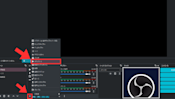 OBSで配信中にBGMを流す方法！みんなが使ってるBGMは？フリーで使えるものはある？