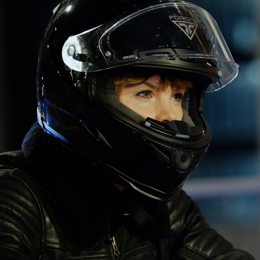 The next generation | Forcite Helmet Systems