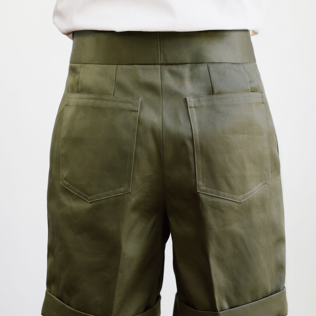 Collaro Classic Menswear