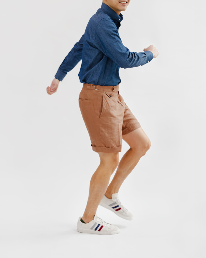 Collaro Classic Menswear