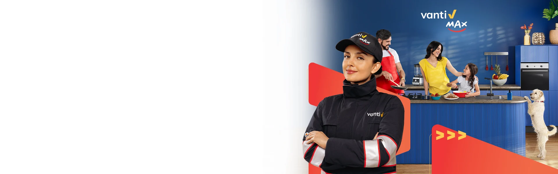 Inicio Vanti Max - Grupo Vanti