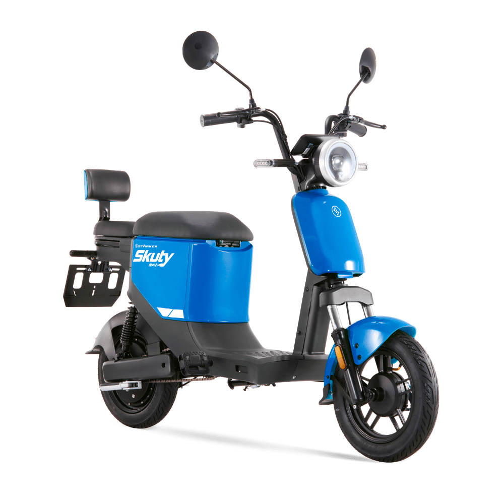 STARKER SKUTY ONE (Eléctrica) - Grupo Vanti