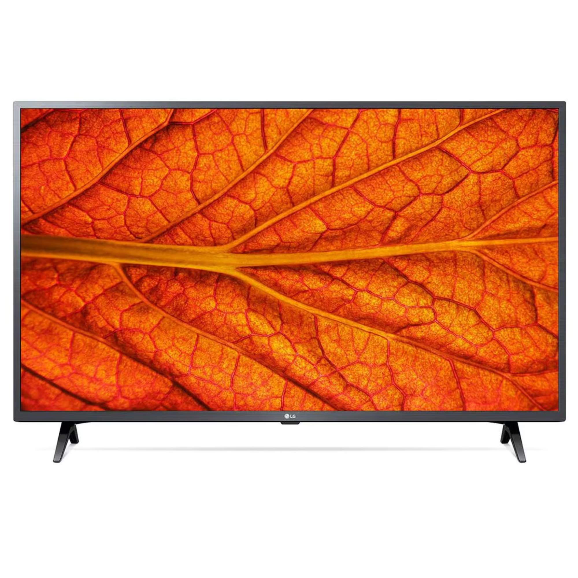 Televisor LG 43 Pulgadas Smart Tv Full HD 43LM - Grupo Vanti