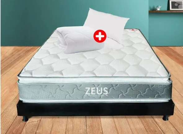 Colchón Zeus 140 - Grupo Vanti