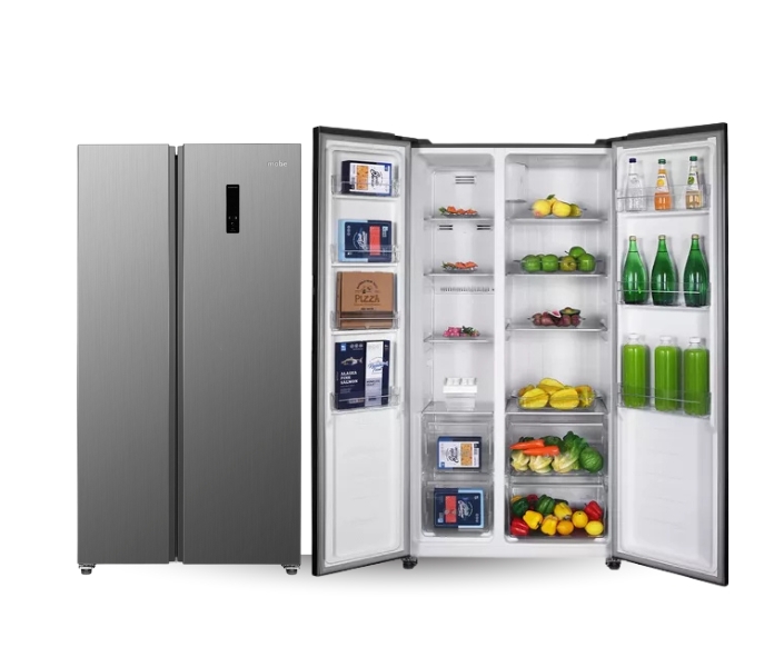 NEVECON MABE 480 LITROS + GRATIS SET UTENSILIOS COCINA - Grupo Vanti