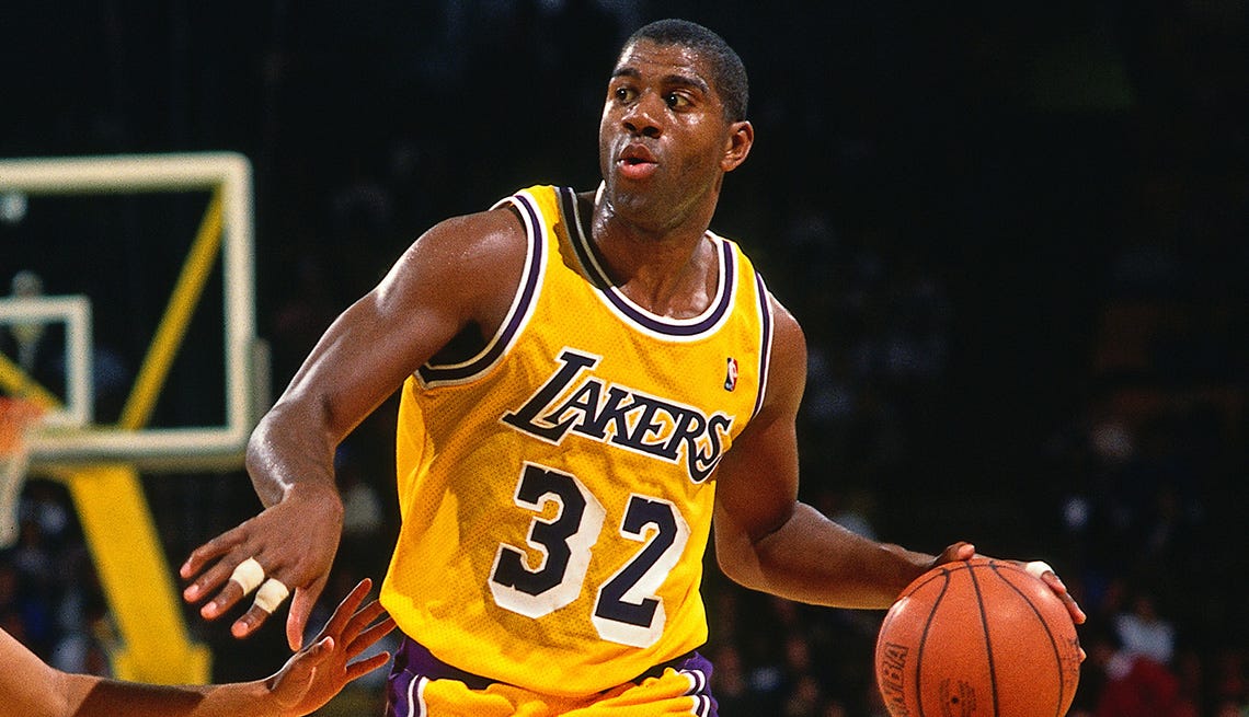 The Top 5 Point Guards of All-Time - Up in The Rafters | Up in The Rafters