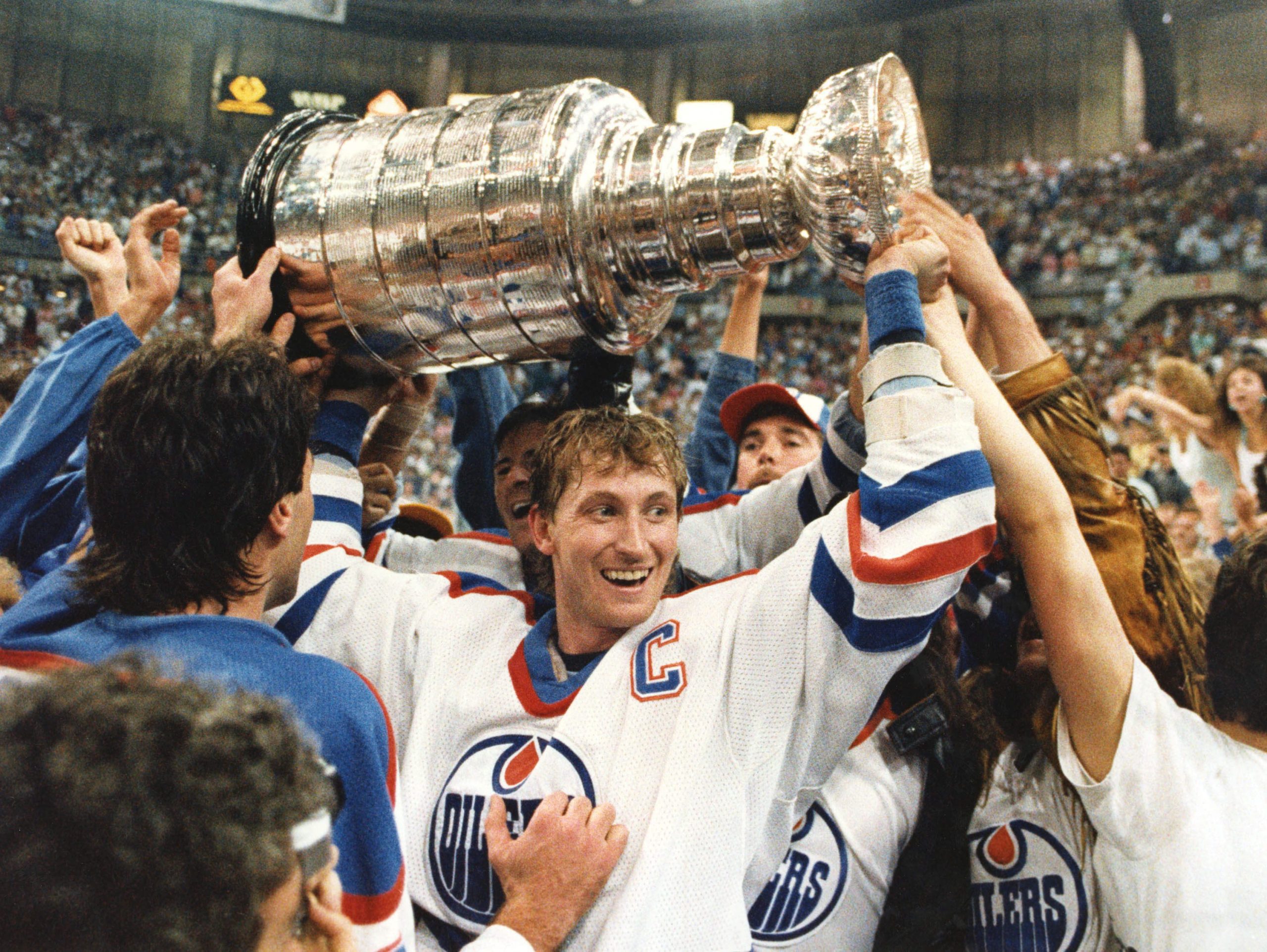 How Does Overtime Work in Hockey Playoffs? | Up in The Rafters