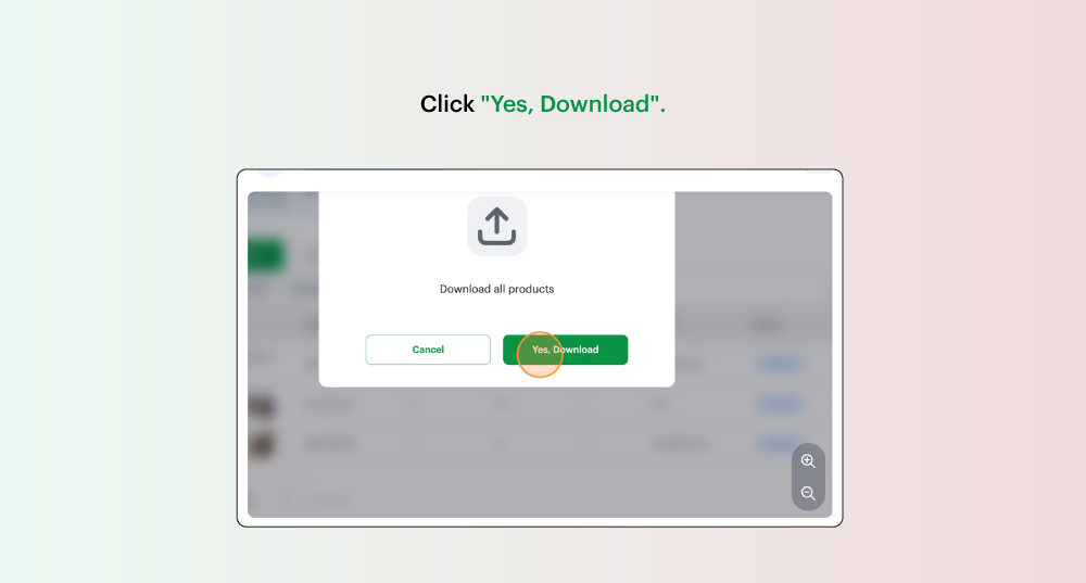 Bumpa App Guide - Business Analytics | Bumpa Business Academy