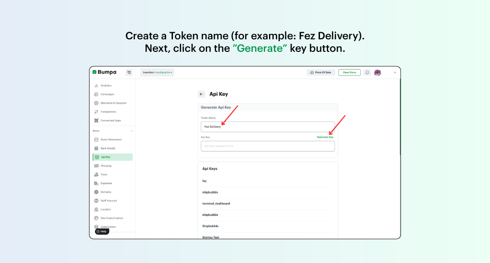 Bumpa App Guide - Managing Business Operations | Bumpa Business Academy