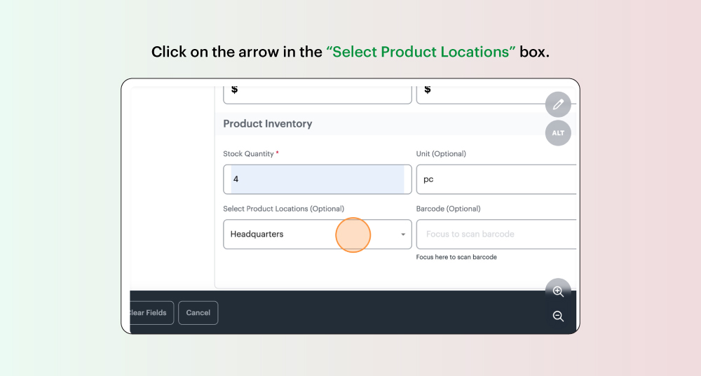 Bumpa App Guide - Tracking & Managing Inventory | Bumpa Business Academy