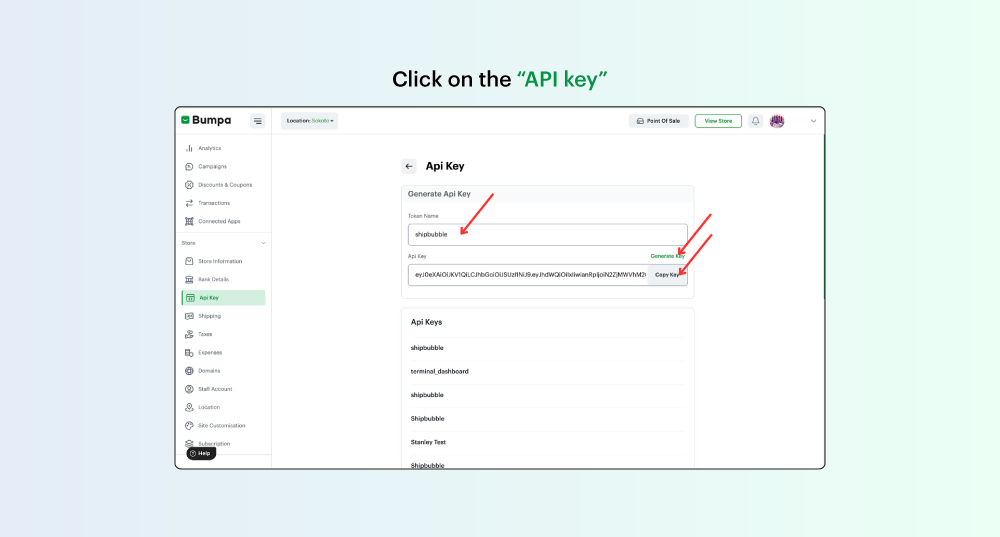 Bumpa App Guide - Managing Business Operations | Bumpa Business Academy