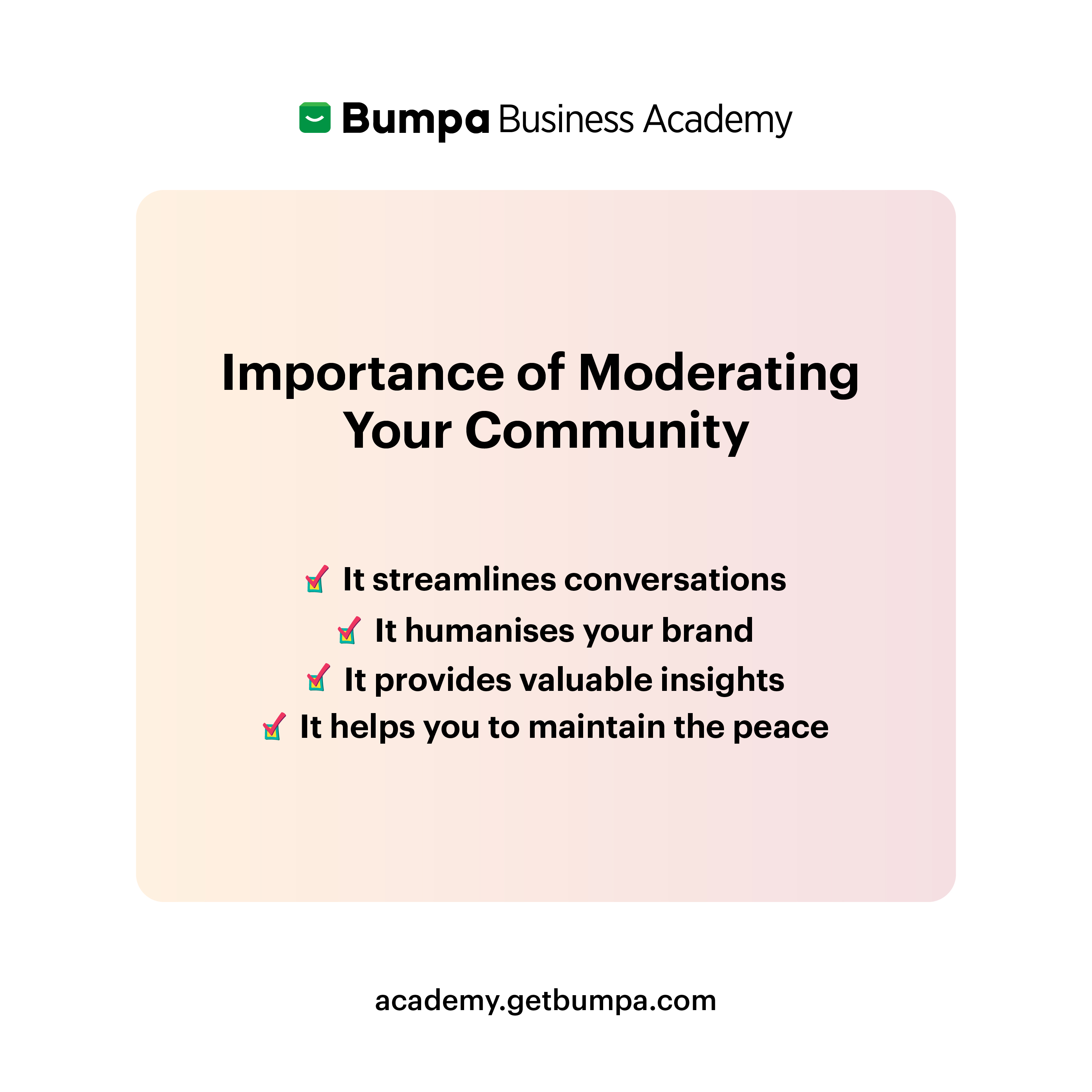 Your Ultimate Guide To Building A Successful E-commerce Community ...