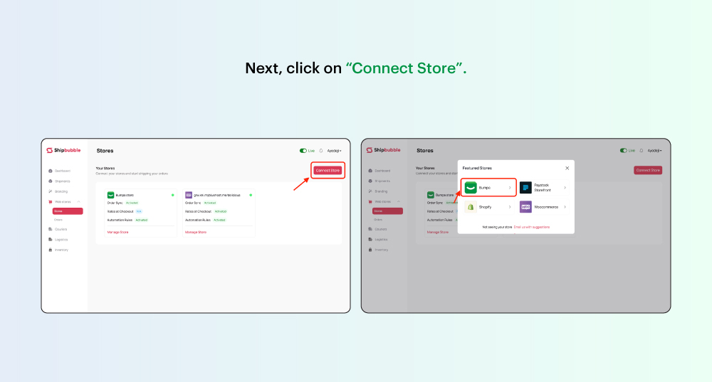 Bumpa App Guide - Managing Business Operations | Bumpa Business Academy
