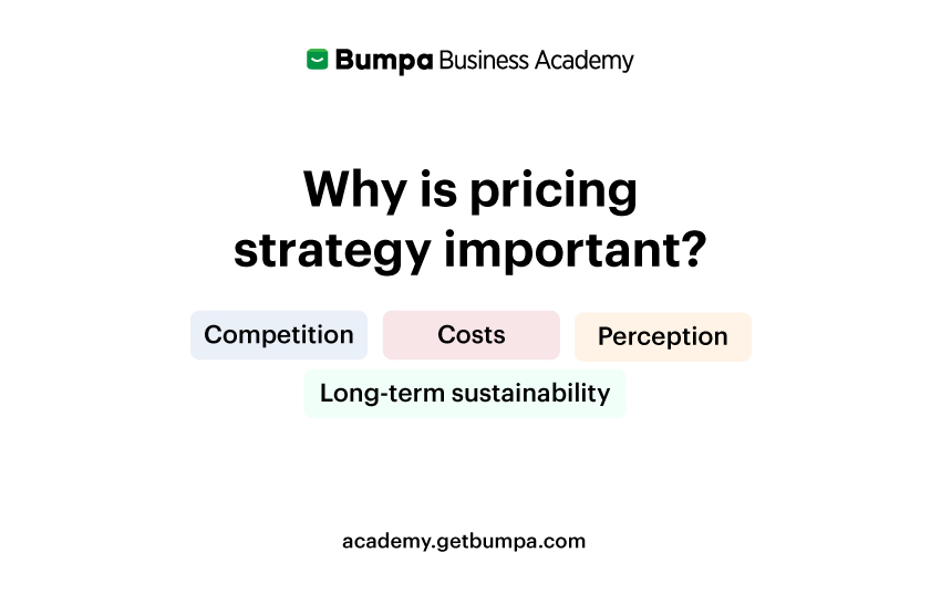 Pricing for Profitability: A Beginner's Guide for Fashion and Beauty ...