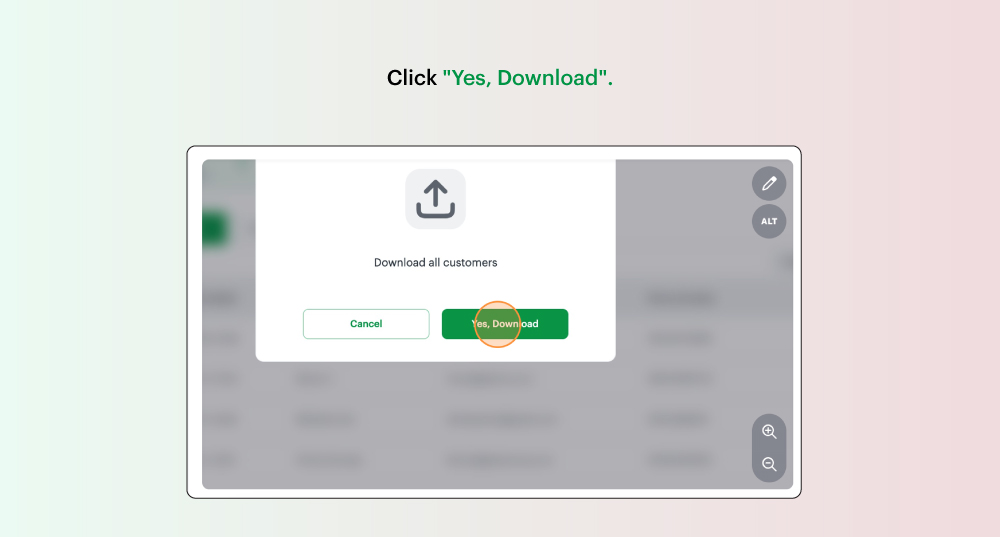 Bumpa App Guide - Business Analytics | Bumpa Business Academy