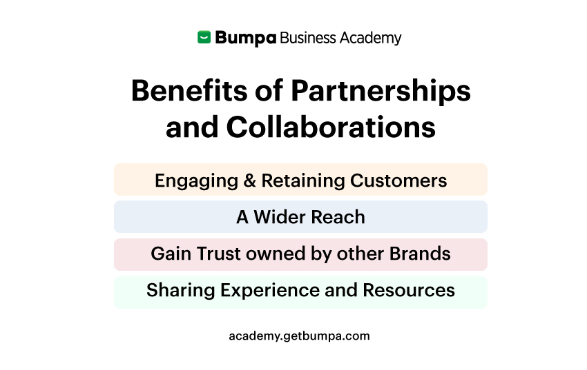 How Partnerships and Collaborations Can Elevate E-Commerce Businesses ...