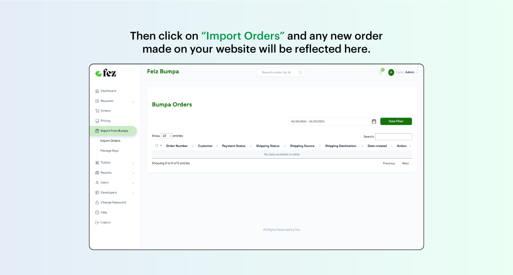 Bumpa App Guide - Managing Business Operations | Bumpa Business Academy