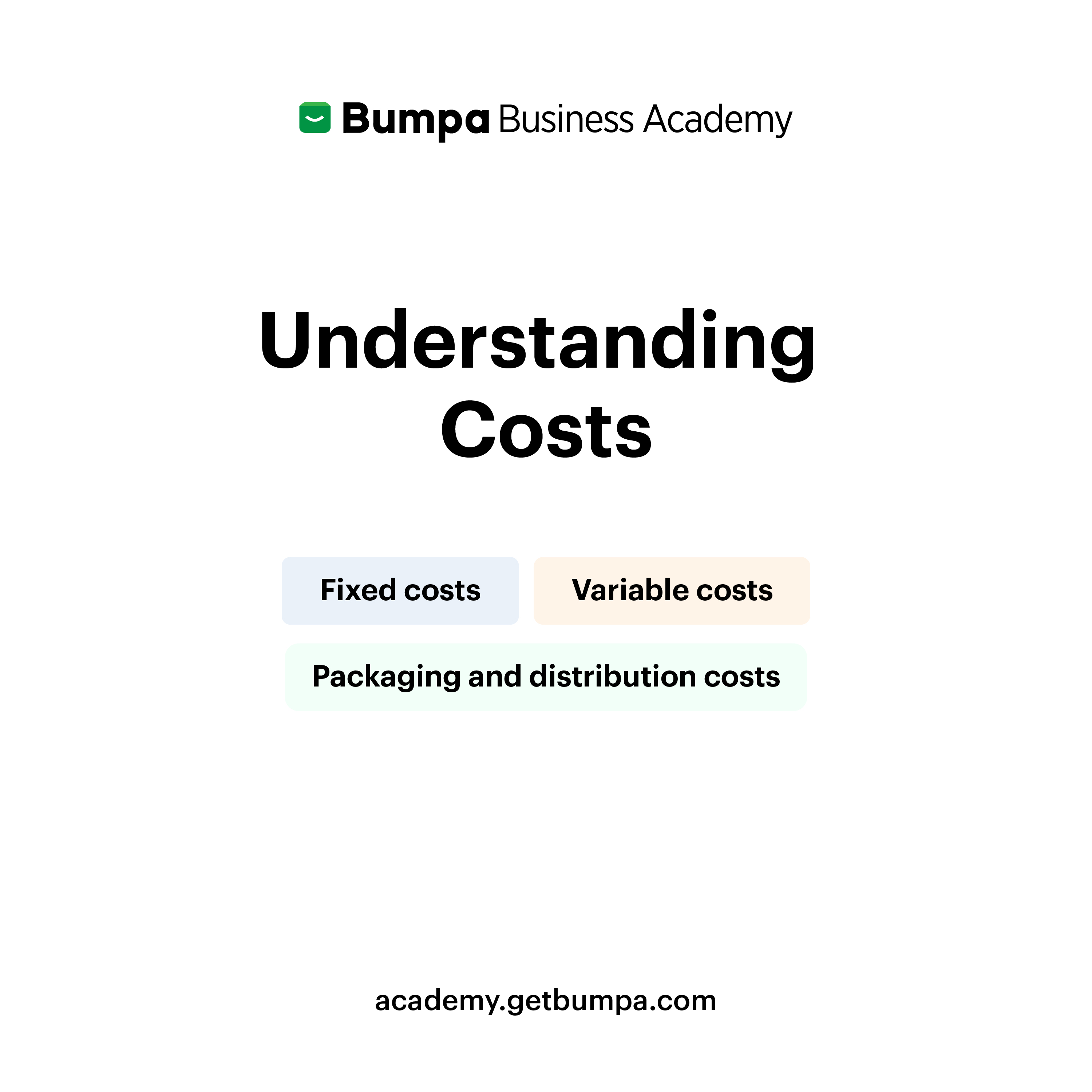 Introduction to Financial Planning for E-commerce businesses | Bumpa ...