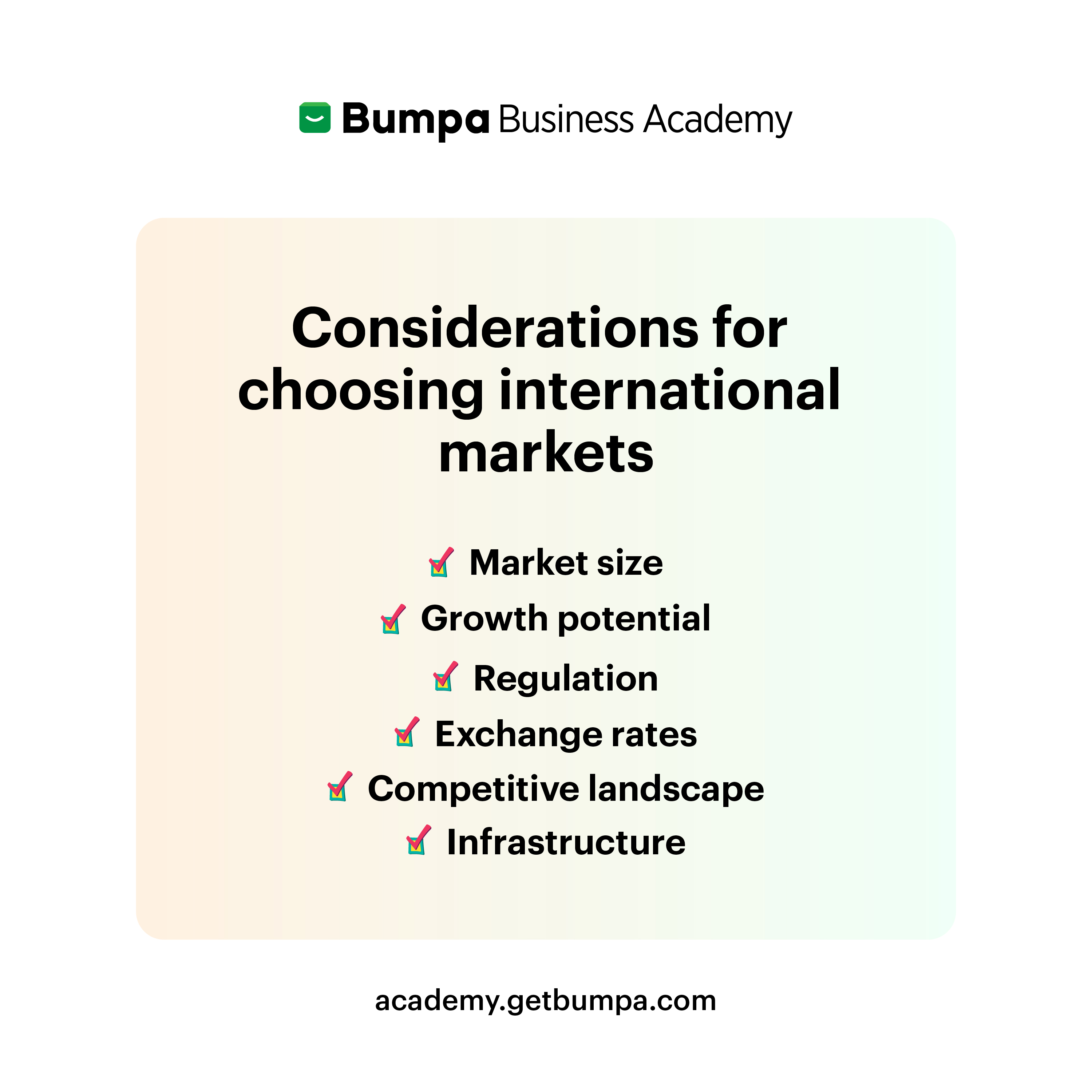 Introduction to E-Commerce Internationalisation - Selling Products ...