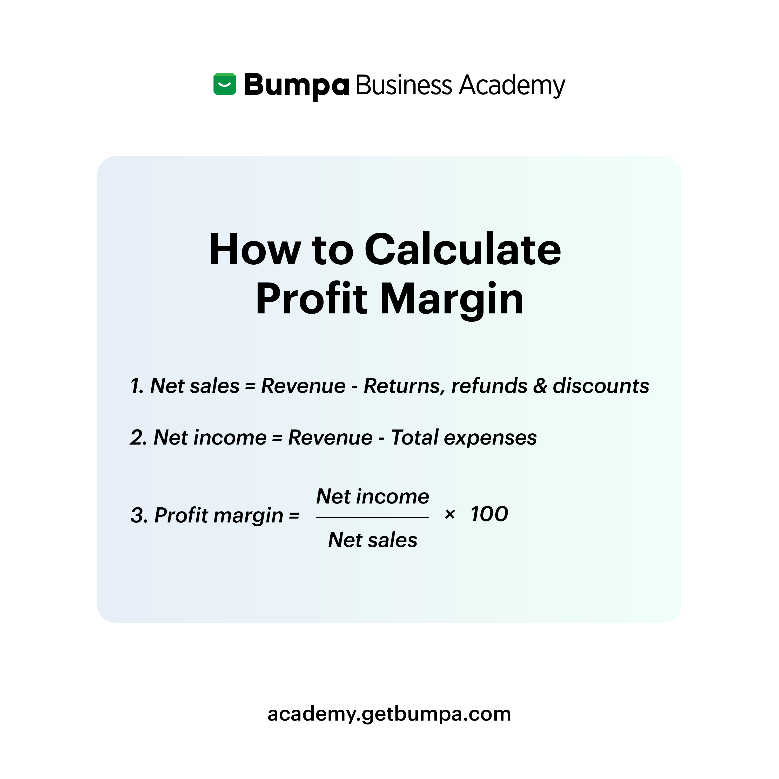 Introduction to Financial Planning for E-commerce businesses | Bumpa ...
