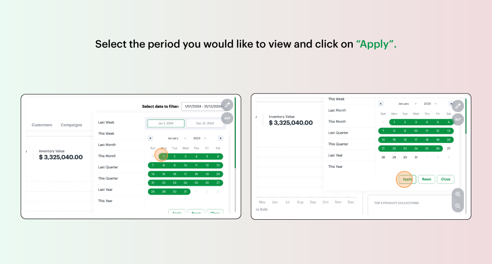 Bumpa App Guide - Business Analytics | Bumpa Business Academy