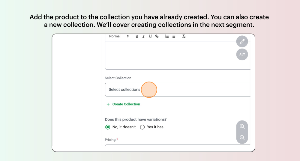 Bumpa App Guide - Tracking & Managing Inventory | Bumpa Business Academy