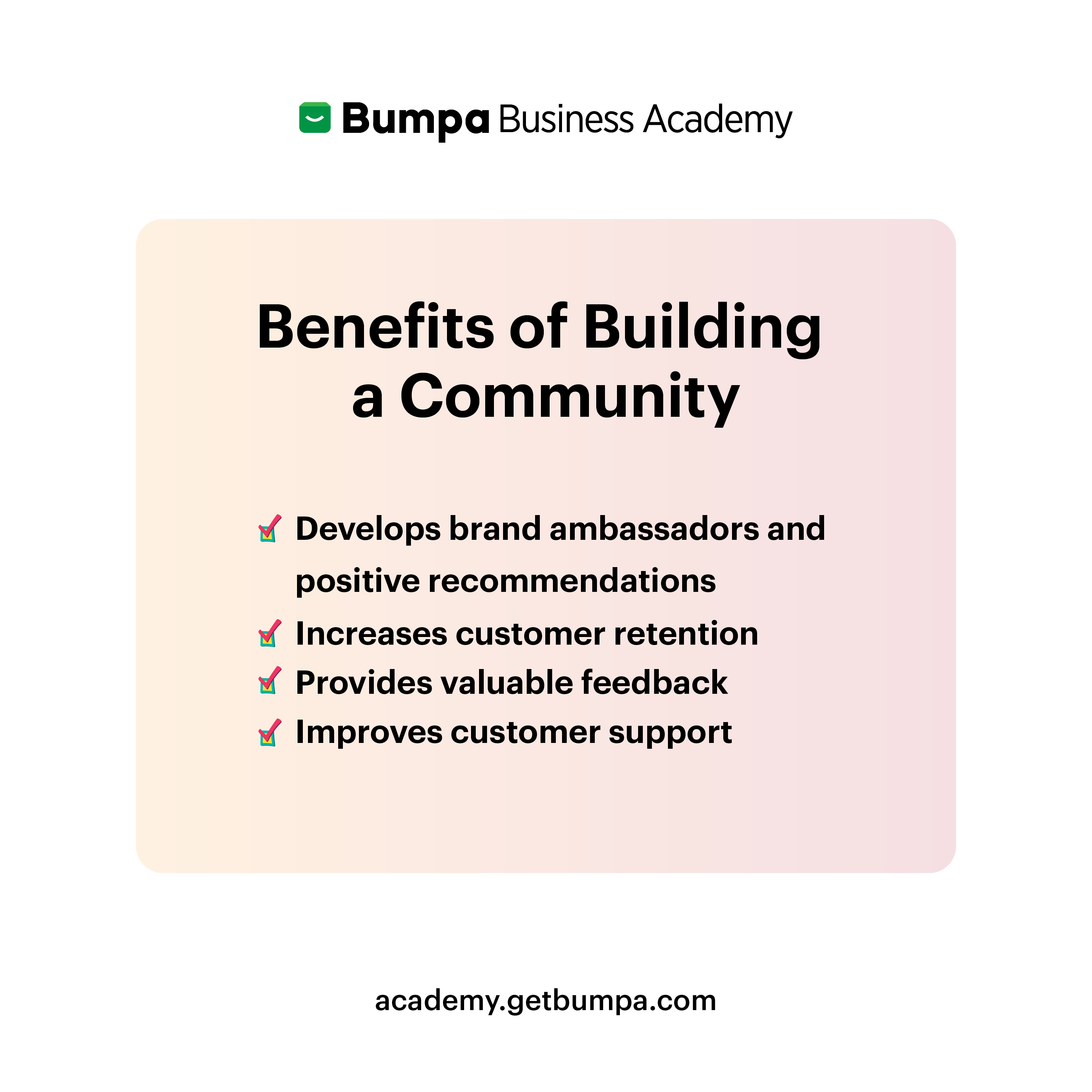 Your Ultimate Guide To Building A Successful E-commerce Community ...