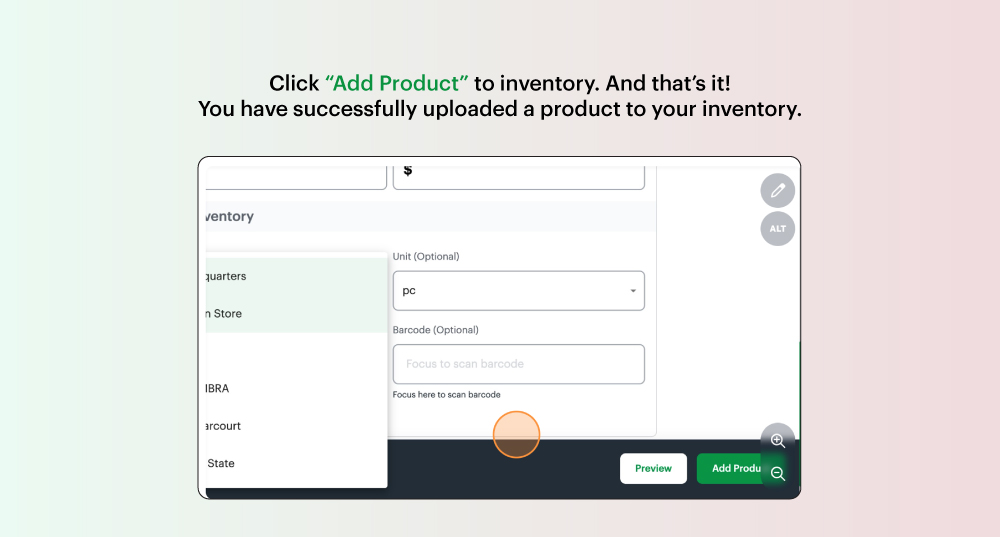 Bumpa App Guide - Tracking & Managing Inventory | Bumpa Business Academy
