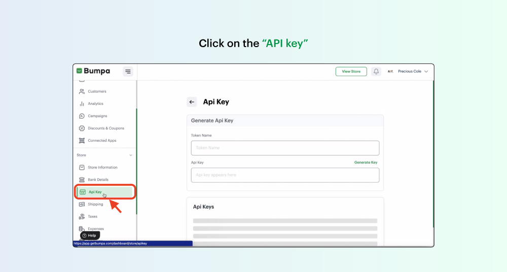 Bumpa App Guide - Managing Business Operations | Bumpa Business Academy