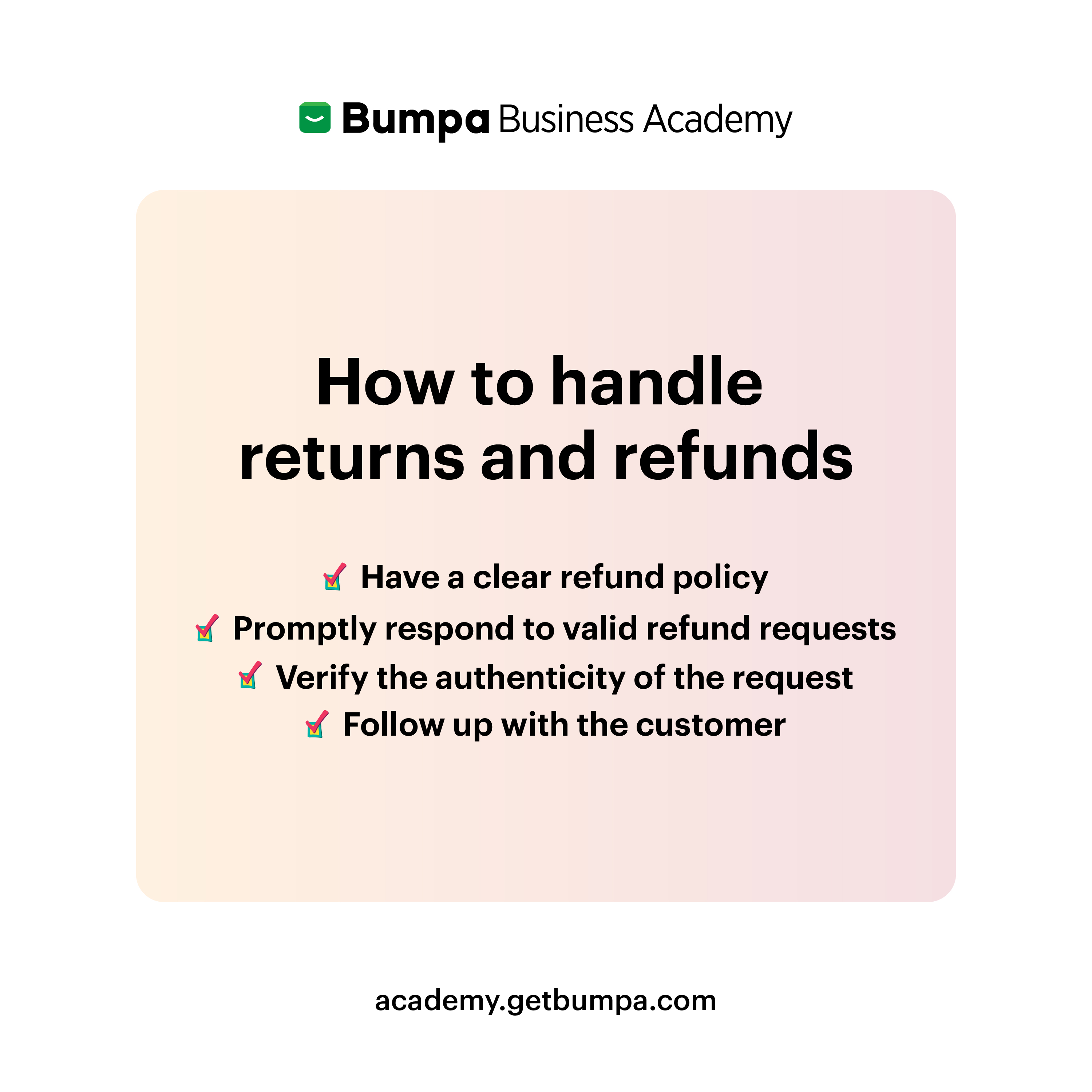 Your Guide to E-commerce Order Fulfillment and Logistics | Bumpa ...