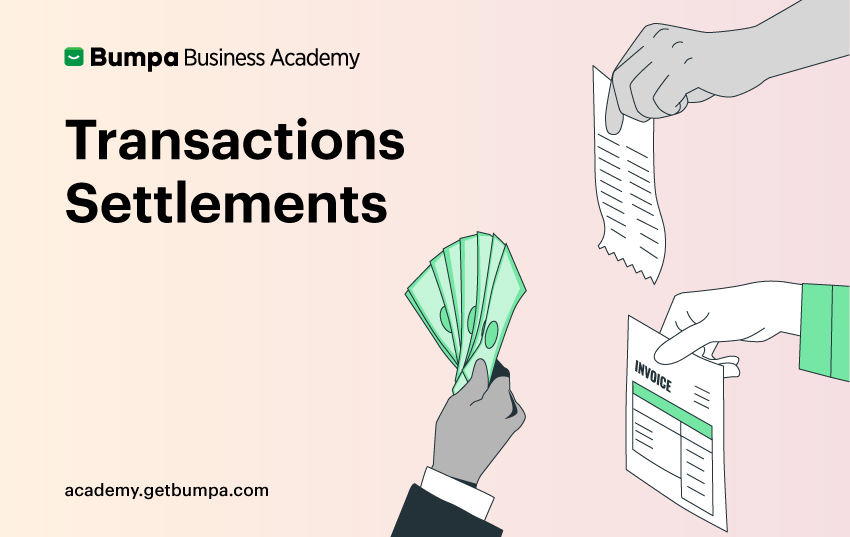 Bumpa App Guide - Collecting Payments | Bumpa Business Academy