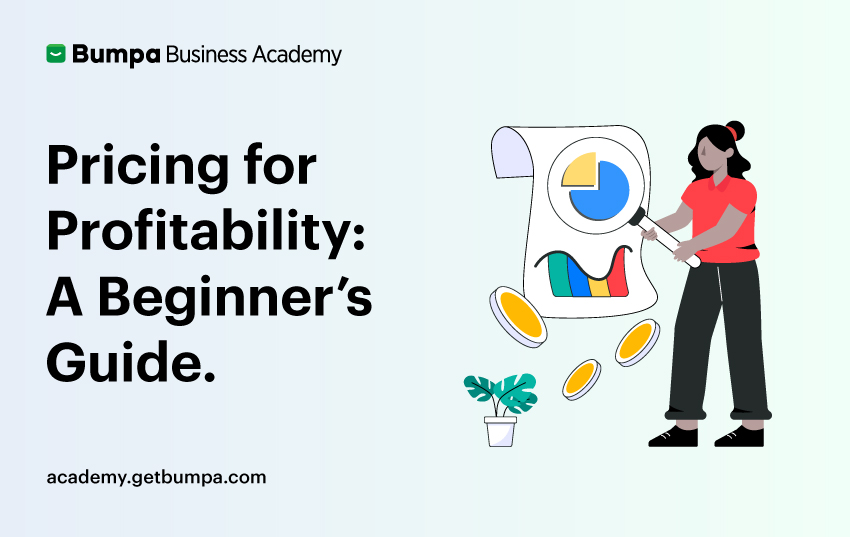 Pricing for Profitability: A Beginner's Guide for Fashion and Beauty ...