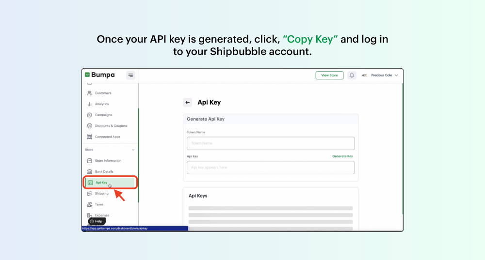 Bumpa App Guide - Managing Business Operations | Bumpa Business Academy