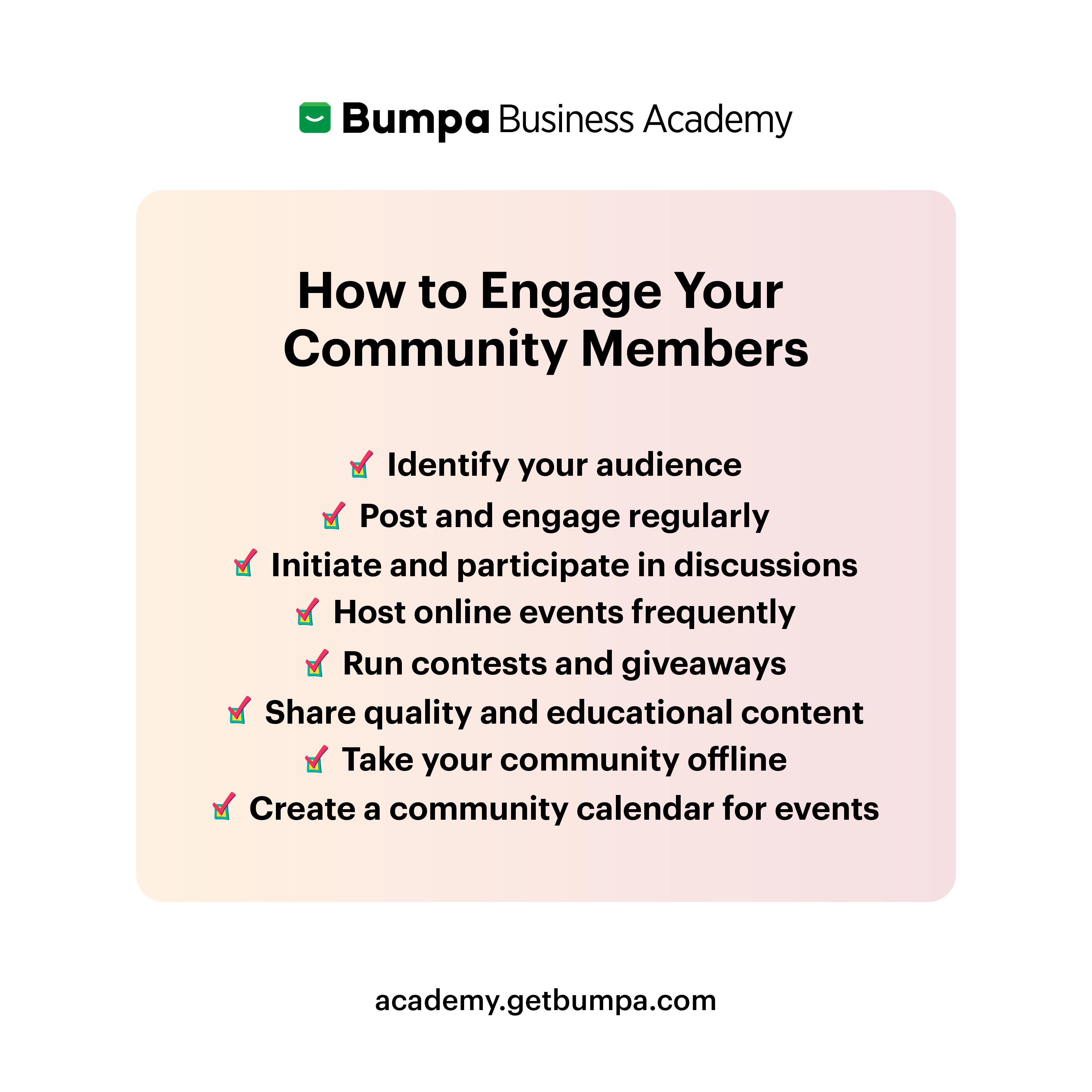 Your Ultimate Guide To Building A Successful E-commerce Community ...