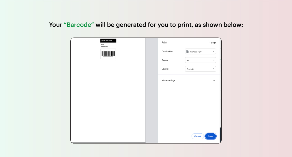 Bumpa App Guide - Tracking & Managing Inventory | Bumpa Business Academy