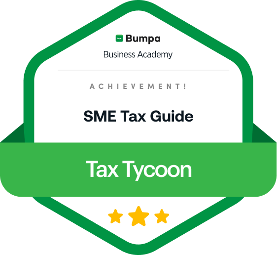 SME Tax Guide | Bumpa Business Academy