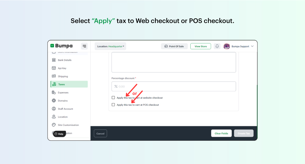 Bumpa App Guide - Managing Business Operations | Bumpa Business Academy