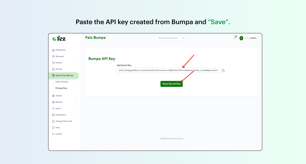 Bumpa App Guide - Managing Business Operations | Bumpa Business Academy