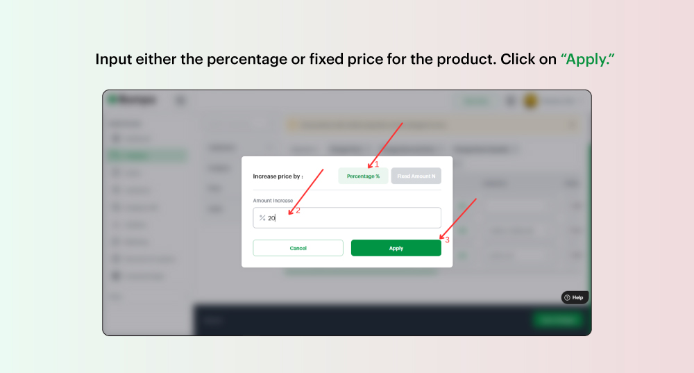 Bumpa App Guide - Tracking & Managing Inventory | Bumpa Business Academy