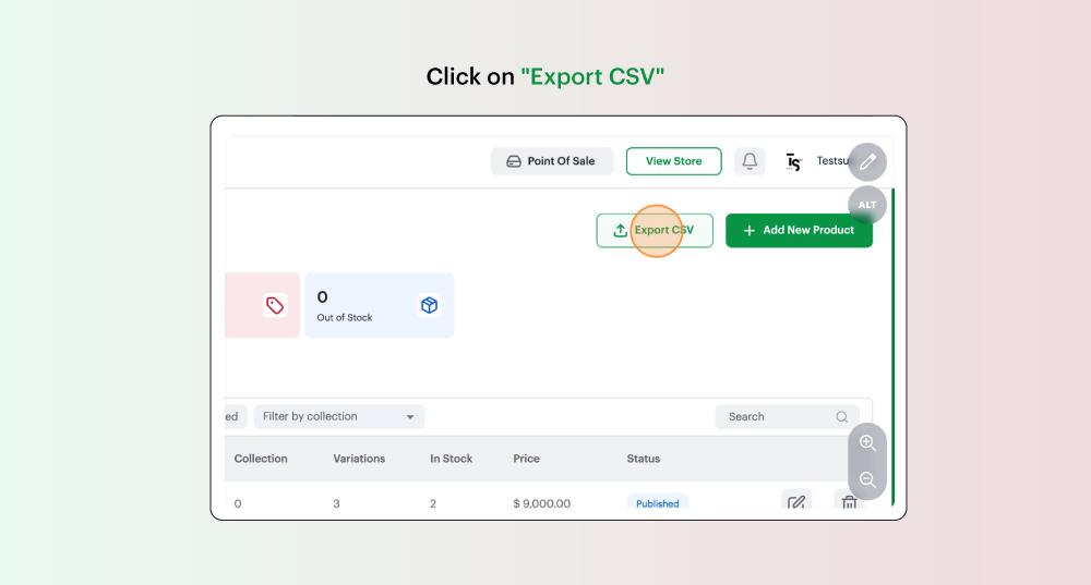Bumpa App Guide - Business Analytics | Bumpa Business Academy